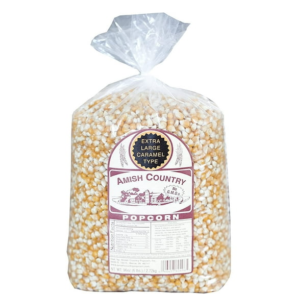 Amish Country Popcorn in Popcorn - Walmart.com