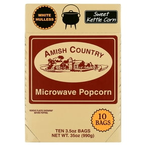 Amish Country Popcorn in Popcorn - Walmart.com