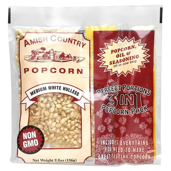 Amish Country Popcorn in Popcorn - Walmart.com