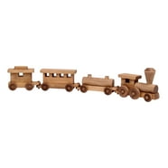 50 Piece Train Table and Train Set - Walmart.com