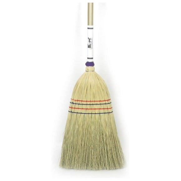 Corn Husk Brooms