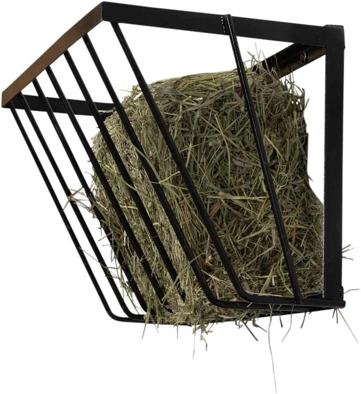 Amish Made in Lancaster PA, Hay Rack - Hay Feeder Rack for Horses, Goats & Sheep - Designed to ...
