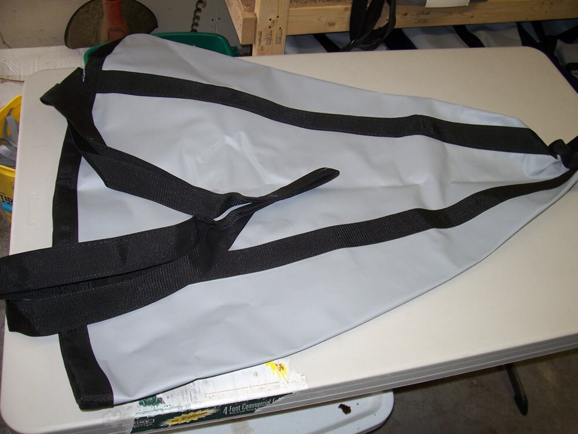 Amish Outfitters - Beefy Bags 48 - 03012 - Walmart.com