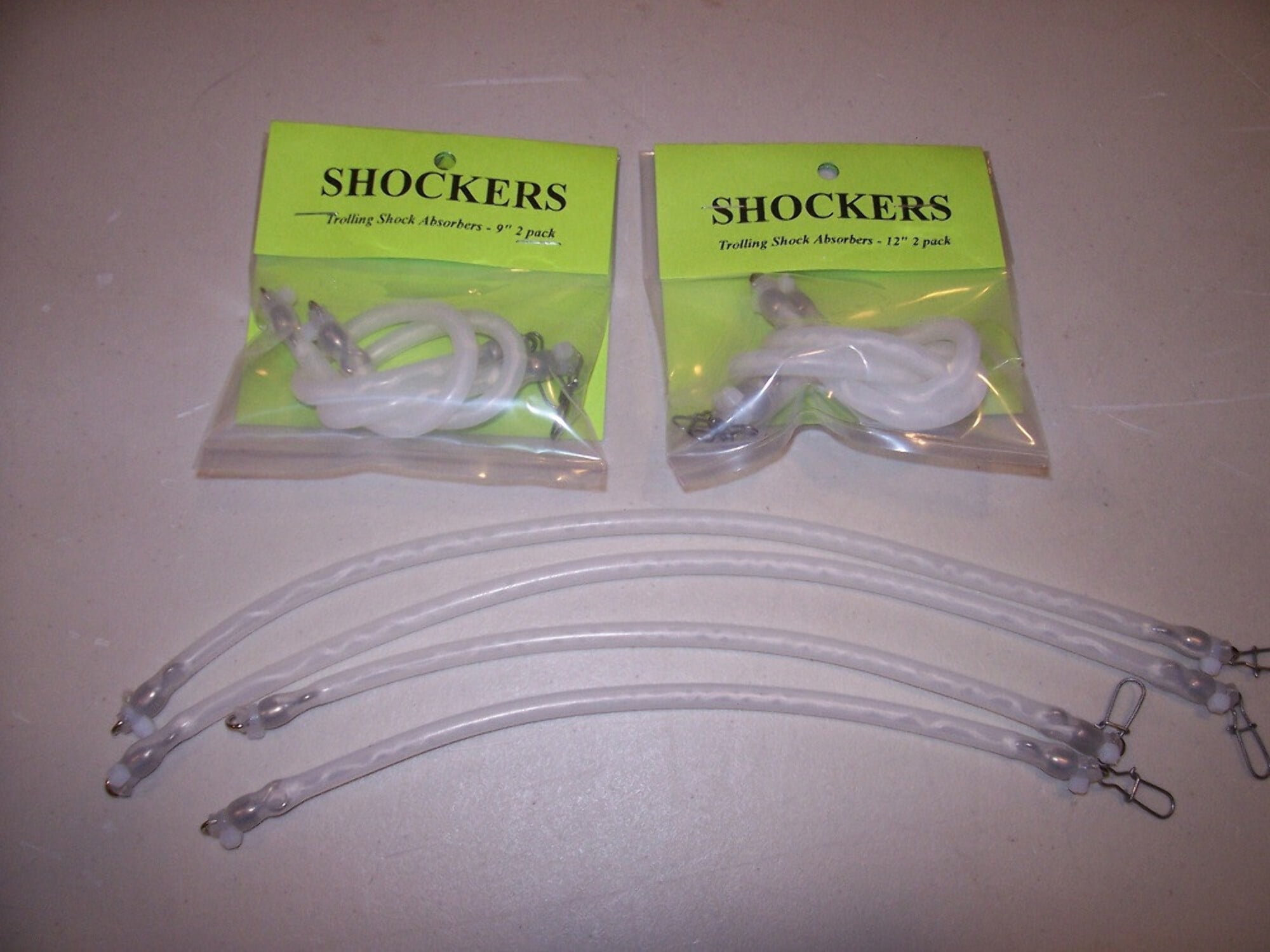 Amish Outfitters - Shockers 9” - 2 pack - 03019 - Walmart.com