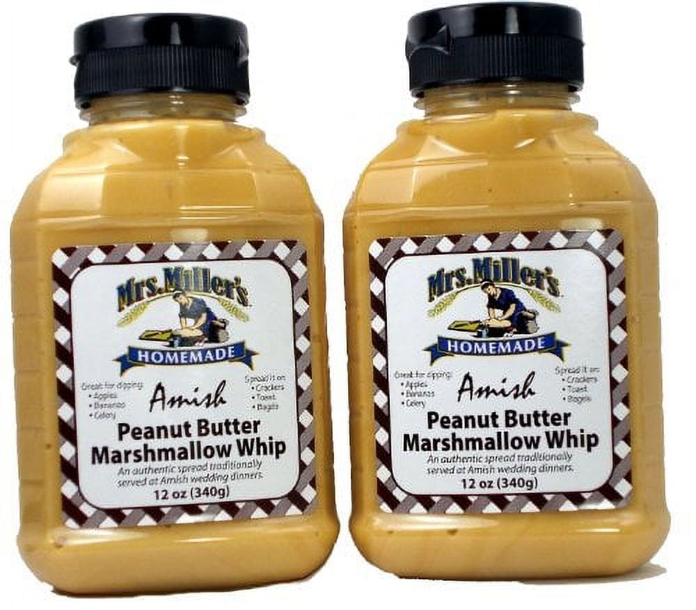 Amish Butter
