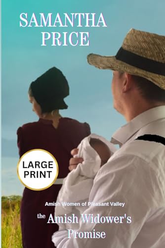 Pre-Owned Amish Women of Pleasant Valley: The Amish Widower's Promise ...