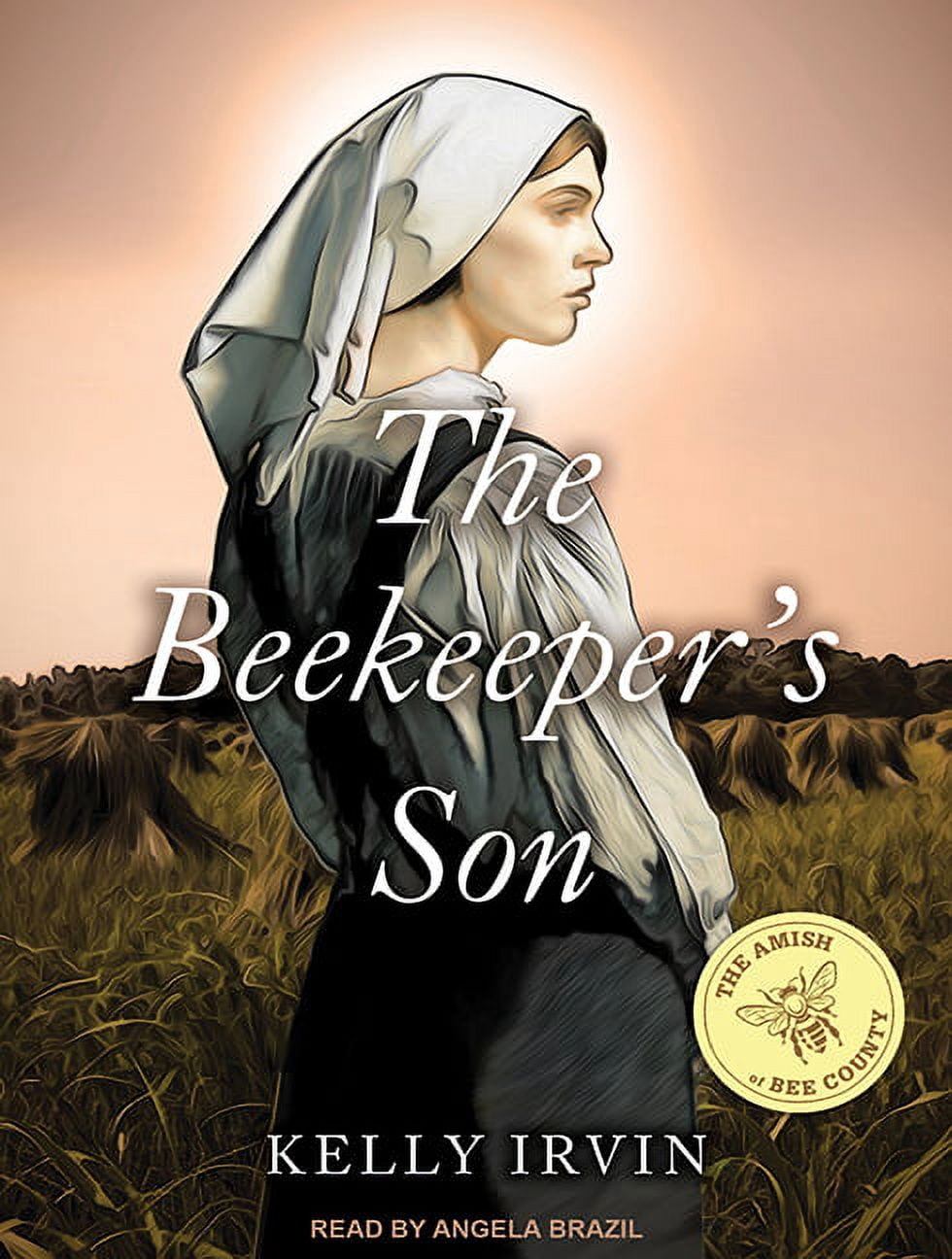 Amish of Bee County: The Beekeeper's Son (Audiobook) - Walmart Business ...