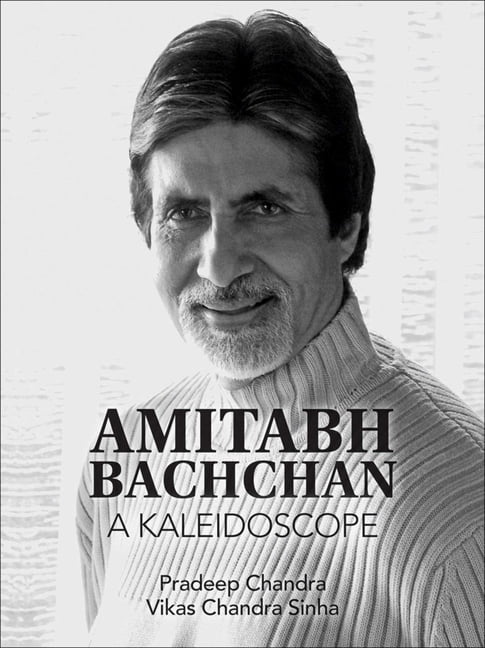 Amitabh Ba