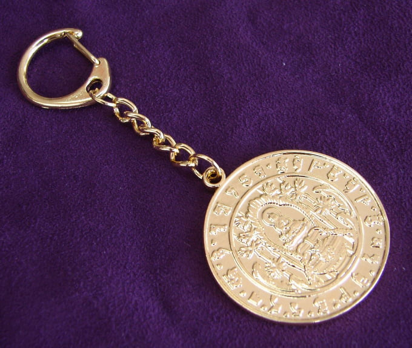 Amitayus Buddha Healing Amulet - Walmart.com