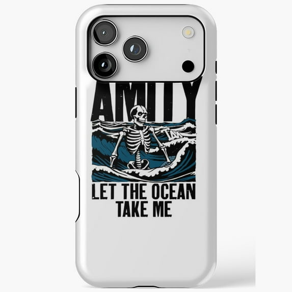 Amity Affliction Vintage VL13 Retro Music Artwork iPhone Case 17 11 12 ...