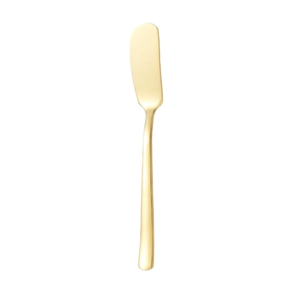 Amketima 304 Stainless Steel Baking Spatula Cheese Cream Butter ...