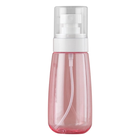 Amketima Empty Fine Mist Spray Bottle 100ml Travel Perfume Nebulizer ...