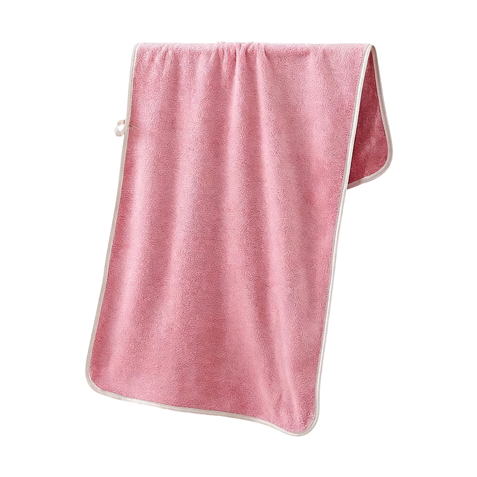 Amketima Polyester Wash Cloth Soft Absorbent Quick Drying Cleaning ...