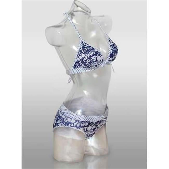 Amko Displays Transparent Female Mannequin - Full Body Part Without Arms & Legs - Clear ...