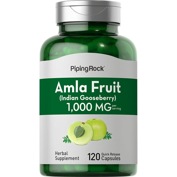 Amla Fruit