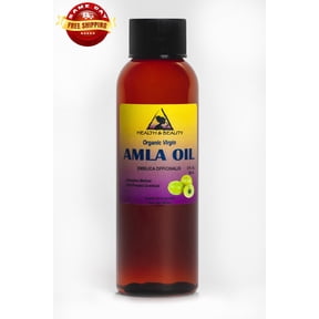 Amla Oil