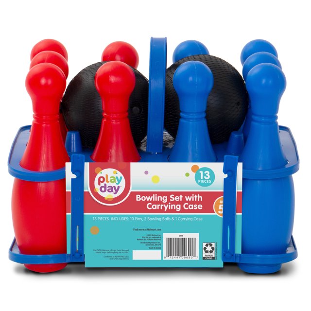 Amloid - Bowling Set - Walmart.com