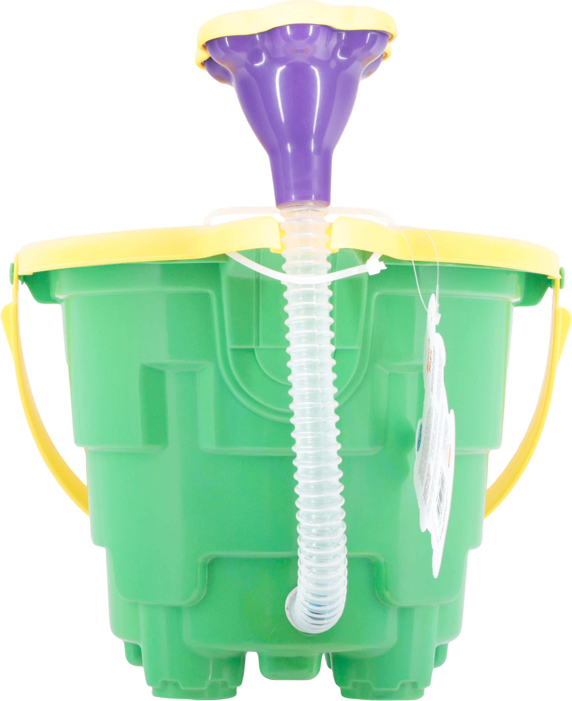Amloid Sprinkler Bucket, 10 Piece - Walmart.com