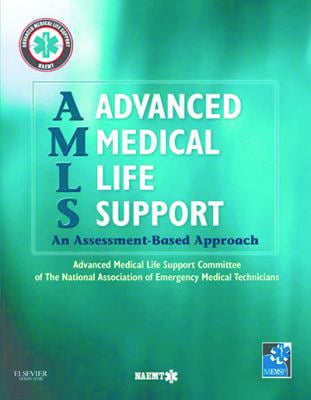 Pre-Owned Amls Advanced Medical Life Support: An Assessment-based ...