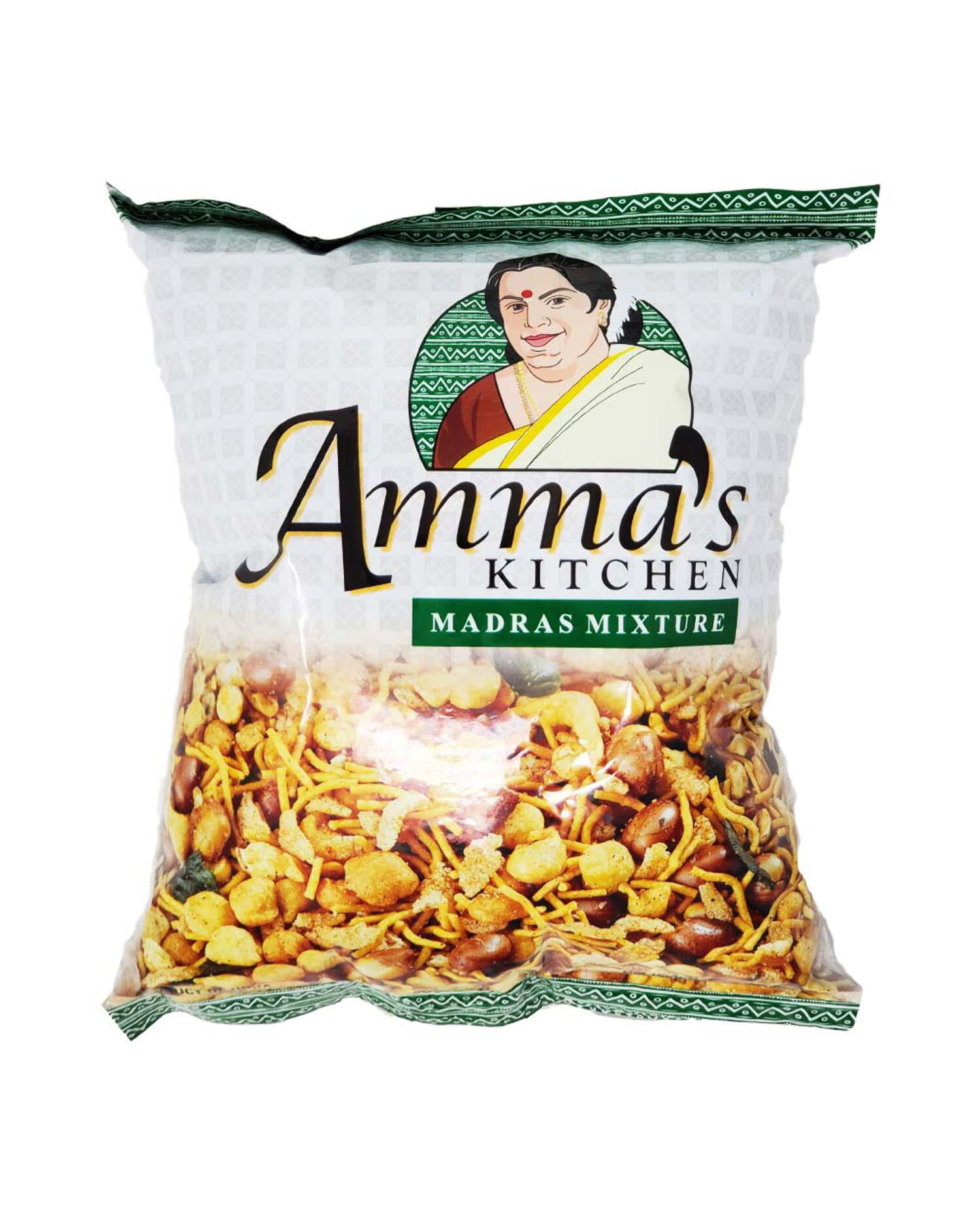 House Of Spices Ammas Kitchen Madras Mixture, 14 oz - Walmart.com