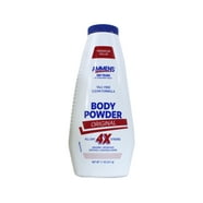 Mexsana Medical Talcum Medicated Powder (80 Grams) - Walmart.com