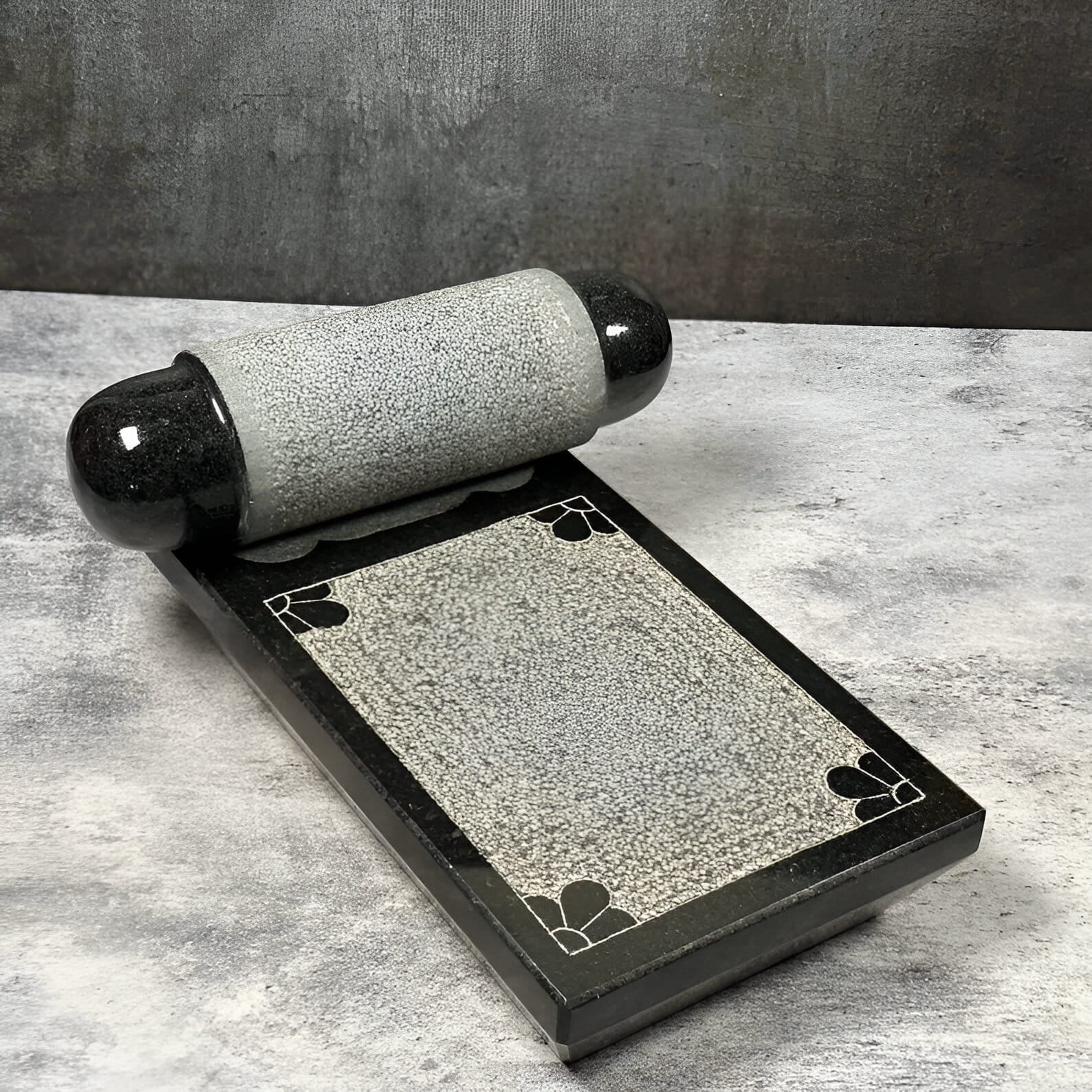 Hand Grinder Stone
