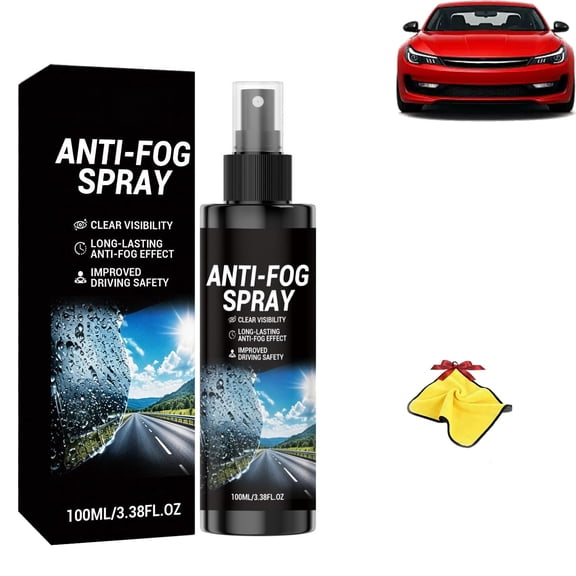 Non Ammonia Window Cleaner