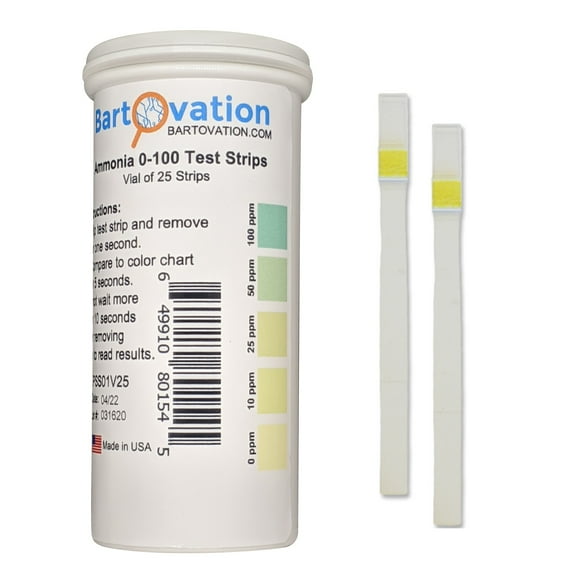 Amniotic Fluid Test Strips