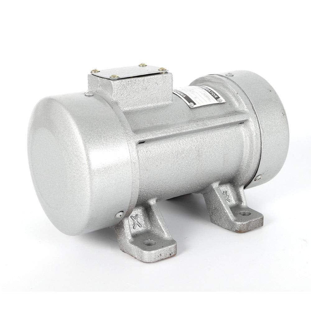 Ammoniakt Ethedeal Concrete Vibrator Vibration Motor, 110V 280w 60HZ ...
