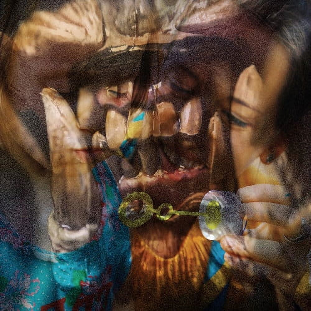 Amnesia Scanner - Lexachast - Music & Performance - Vinyl - Walmart.com