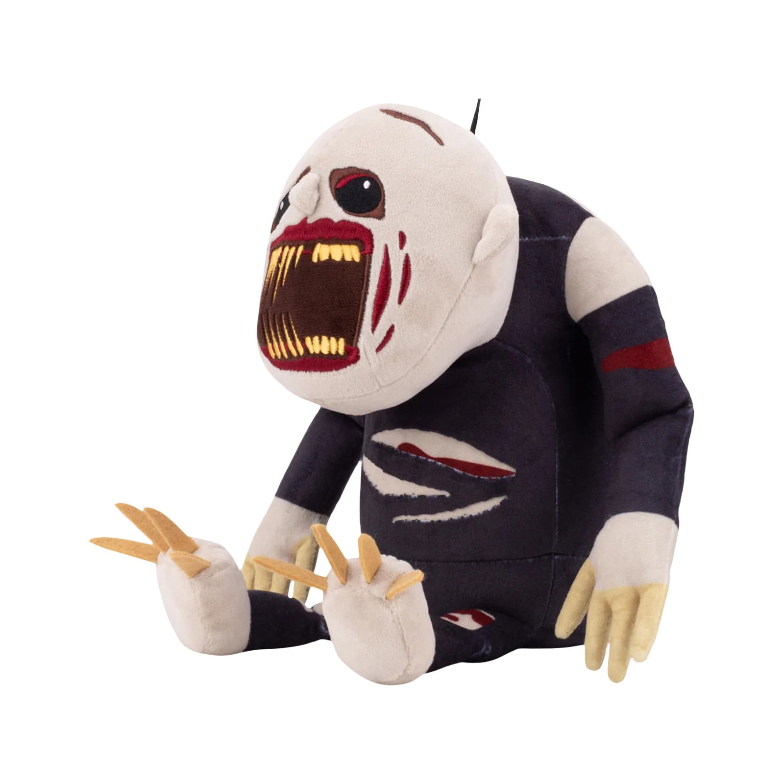 Amnesia: The Bunker Stuffed Animals for Kids The Beast from Amnesia ...