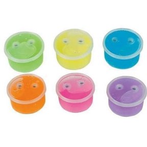Silly Putty