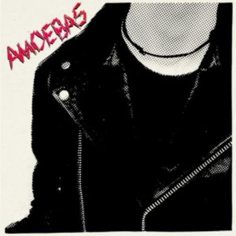Amoebas - Amoebas - Music & Performance - CD - Walmart.com