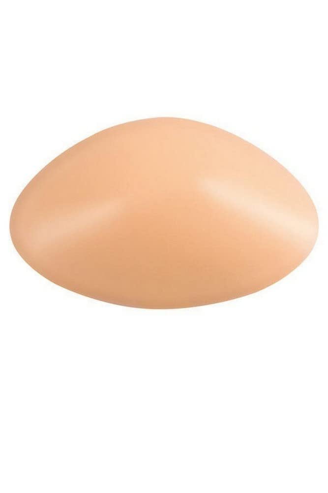 Amoena Balance Contact Self Adhesive SV 286 Quality Silicone Breast ...