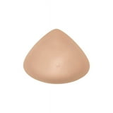 Amoena Womens Contact Light 3S Breast Form, 06, Ivory - Walmart.com