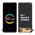 Amoled Lcd Touch Screen for Oppo Reno5 Z 5z Cph2211 - Walmart.com