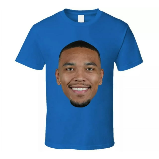 Amon-ra St. Brown Wide Receiver T Shirt - Walmart.com