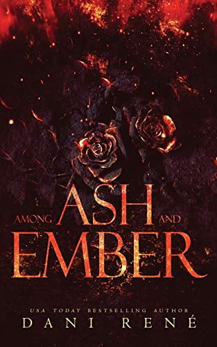 Pre-Owned Among Ash and Ember: A New Adult Standalone Paperback ...