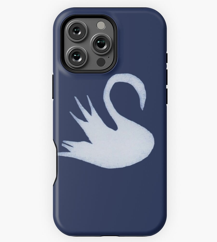Among My Swan Album Art GA229 Phone Case for iPhone 11 to 17 Pro Max ...