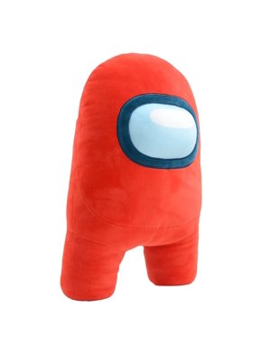 Among Us Stuffed Animals & Plush Toys in Toys - Walmart.com