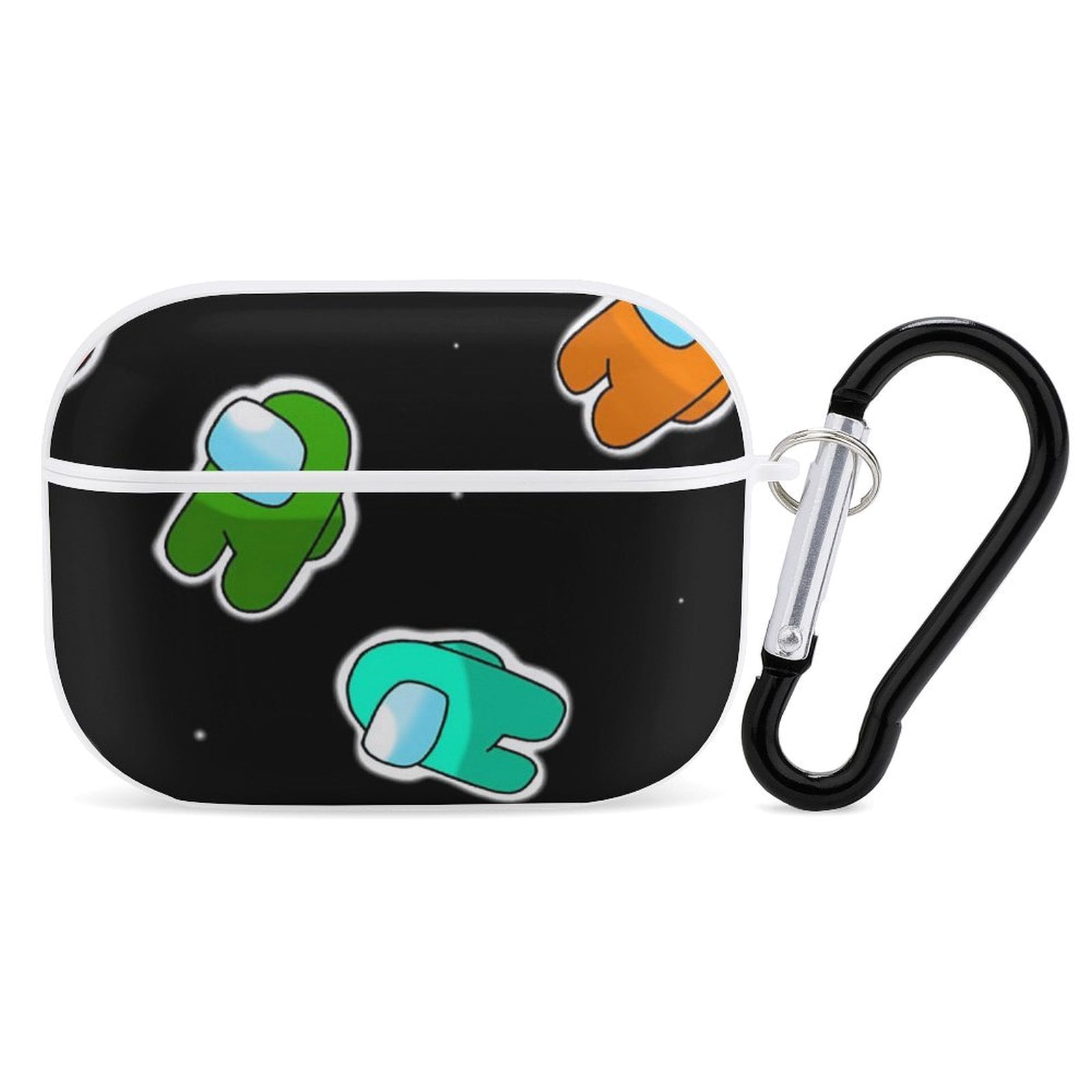 Among_Us 3D Print Case for AirPods Pro Case 2nd 1st Generation Case ...