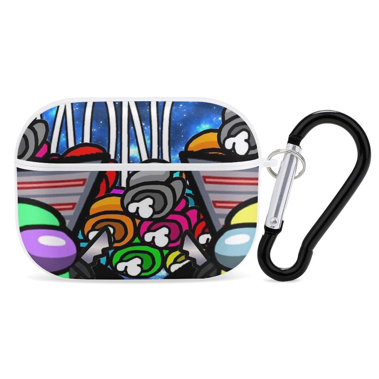 Among_Us 3D Printed Case for AirPods Pro Case 2nd 1st Generation Case ...
