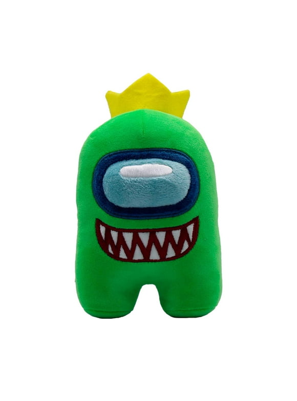 Among Us Stuffed Animals & Plush Toys in Toys - Walmart.com
