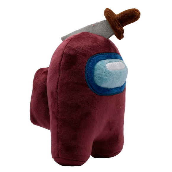Among Us Stuffed Animals & Plush Toys in Toys - Walmart.com
