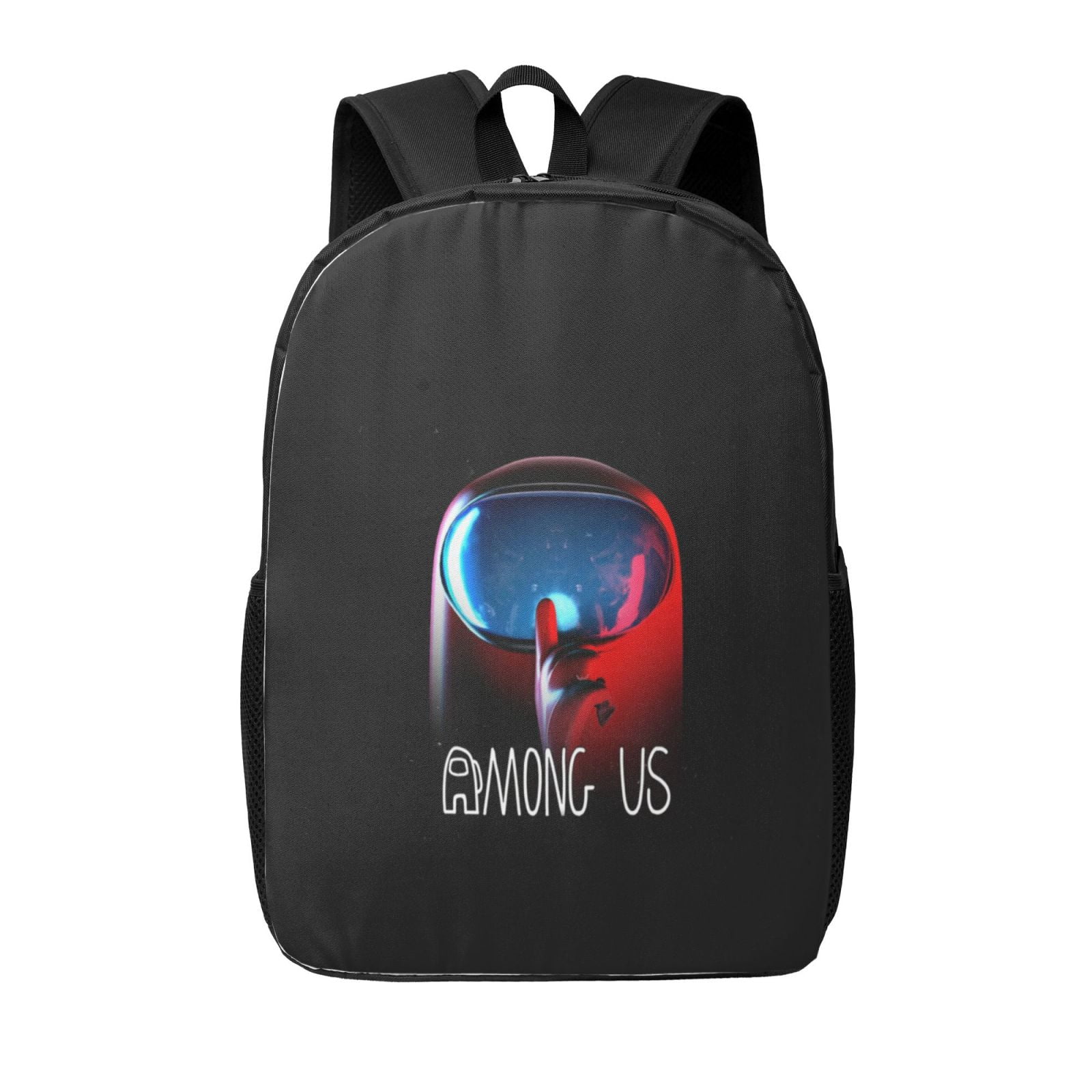 Among_Us Backpack Fashion Travel Backpack Laptop Backpack 17 Inch ...