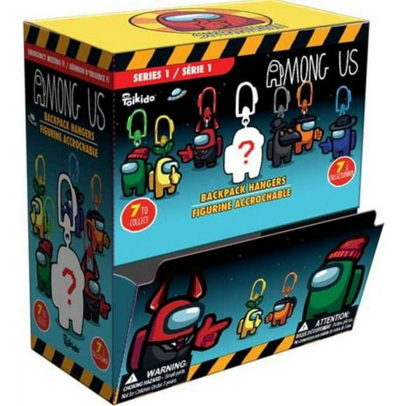Among Us Toy