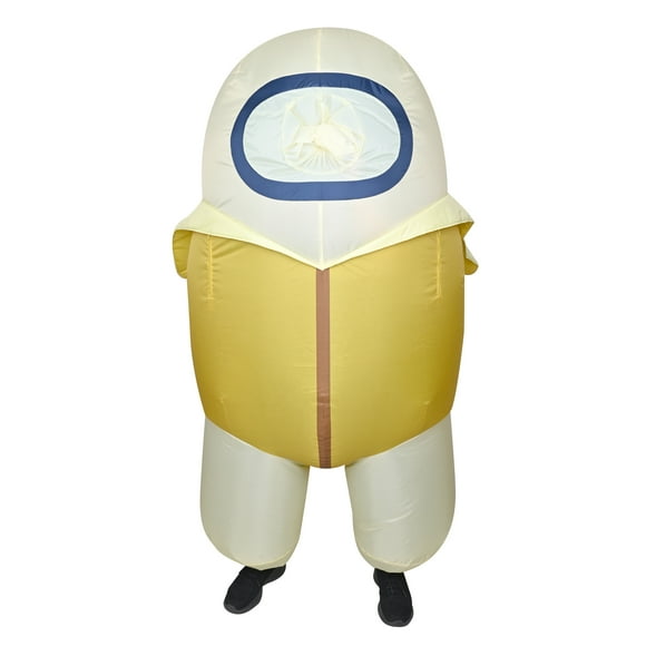 Among Us Adult Halloween Costumes - Walmart.com