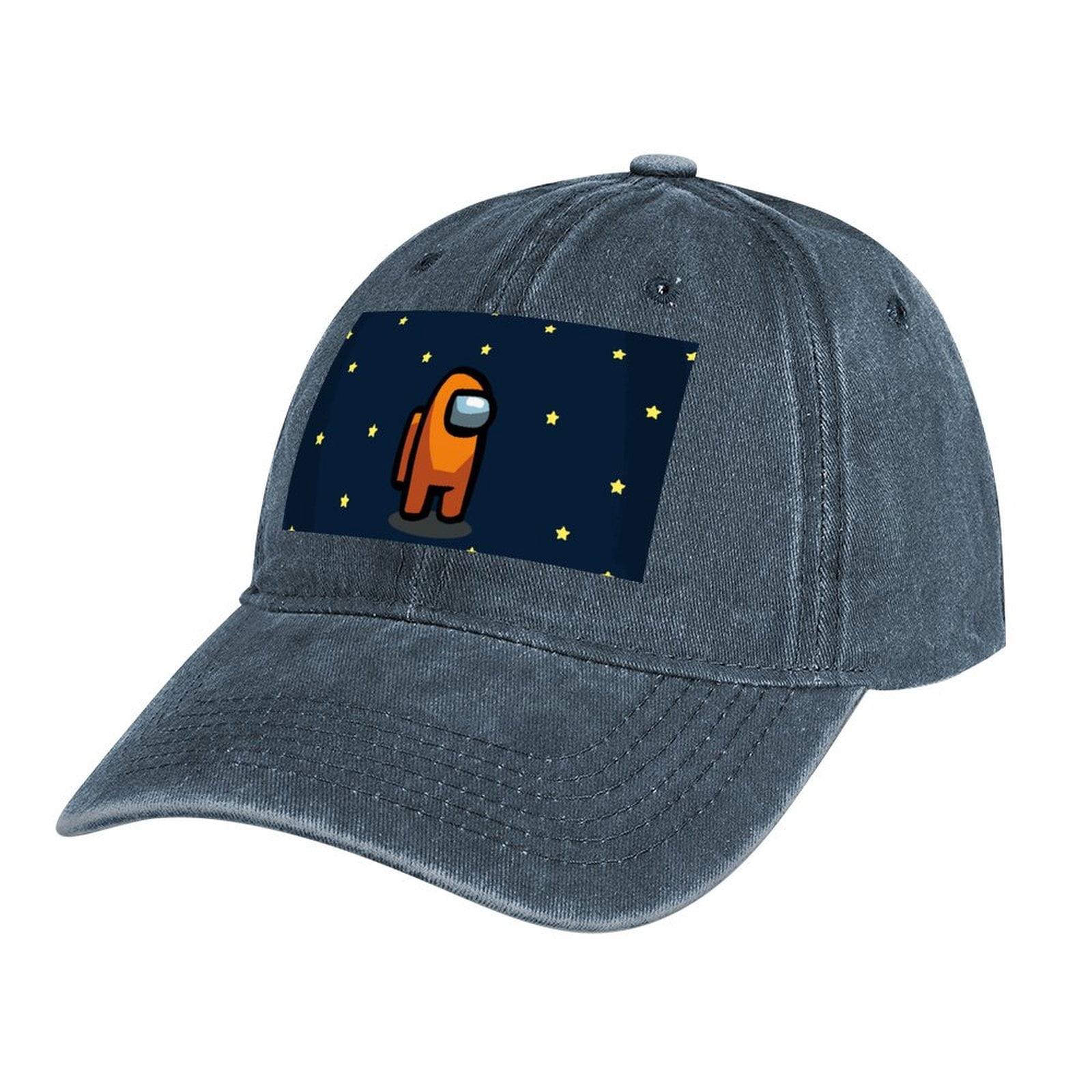 Among Us Baseball Hats & Caps for Men Women Adjustable Baseball Cap New ...
