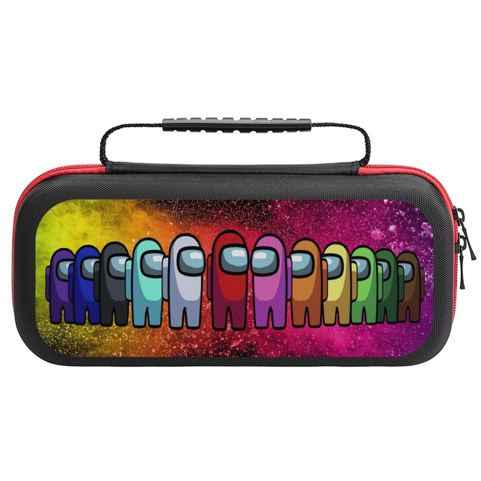 Among Us Carrying Case for Nintendo Switch Hard Shell Portable Travel ...