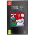 Among Us: Crewmate Edition (Nintendo Switch) - Walmart.com